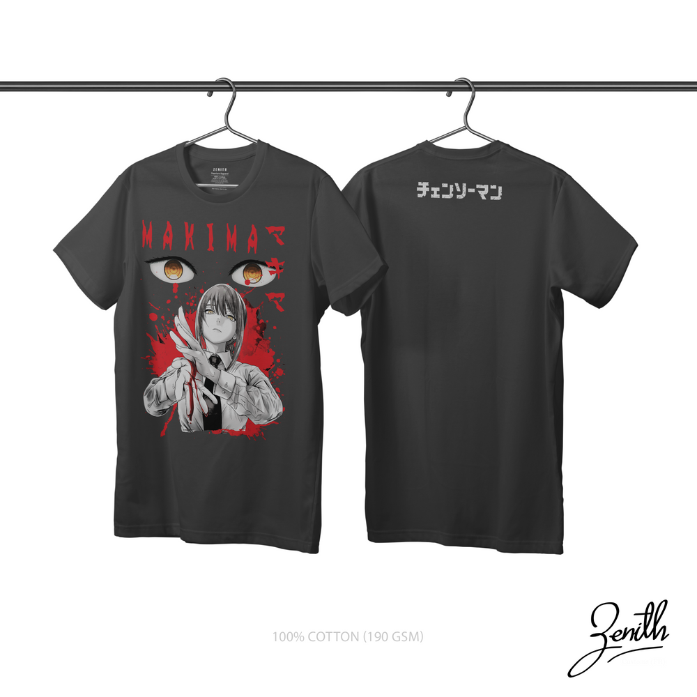 Anime Merch – Wear Zenith