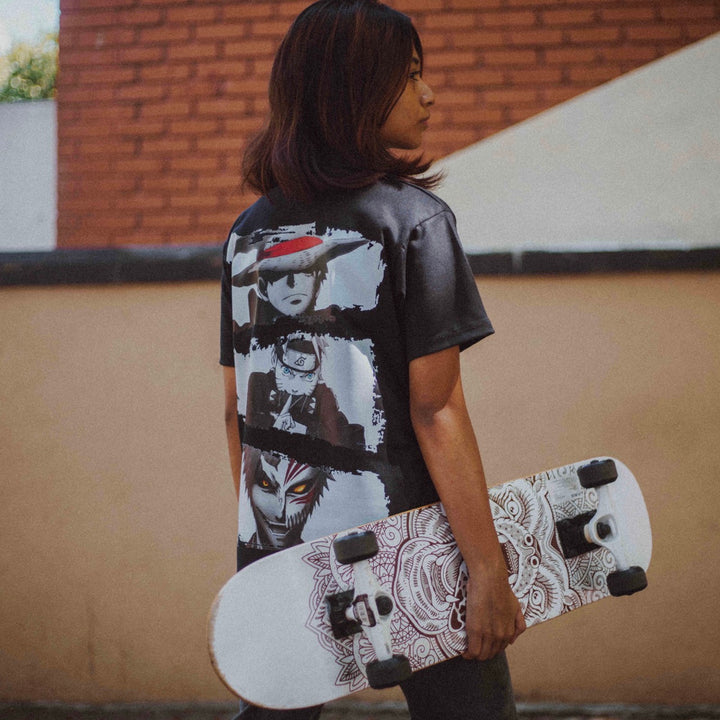 Anime Merch – Wear Zenith