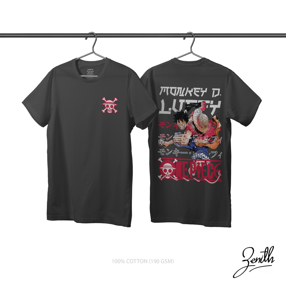 Anime Merch – Wear Zenith