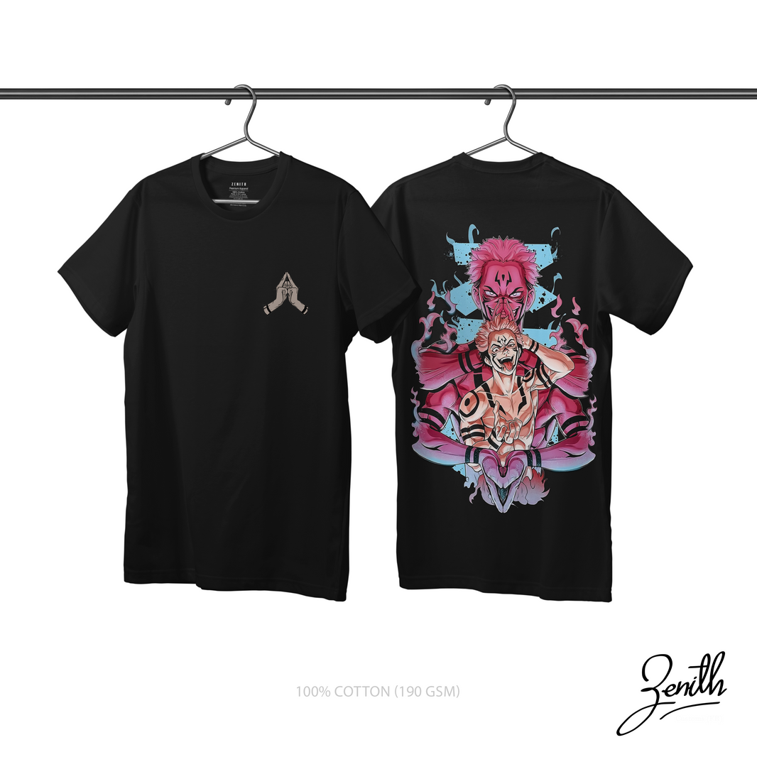 Anime Merch – Wear Zenith
