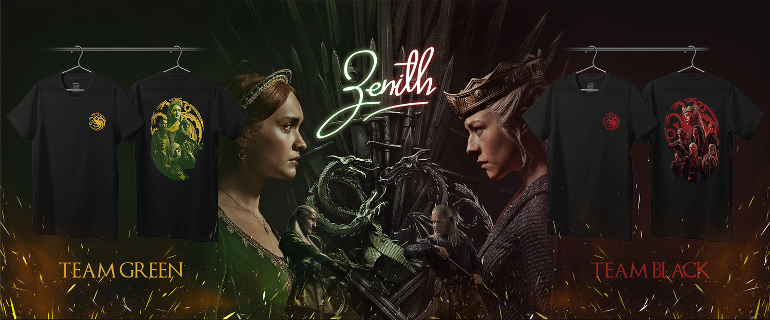 Zenith
